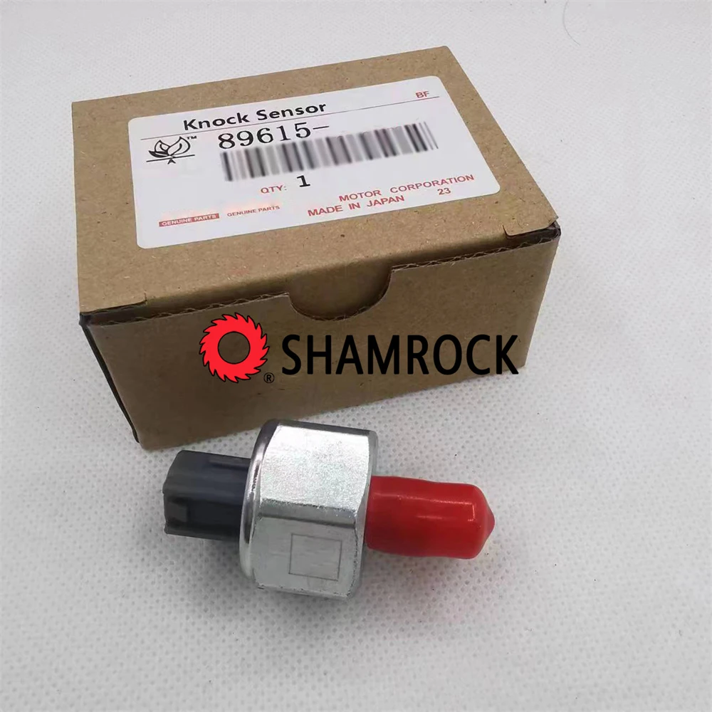 Датчики детонации OEM 89615-12090 89615-32010 8961512050 Для Toyota ...