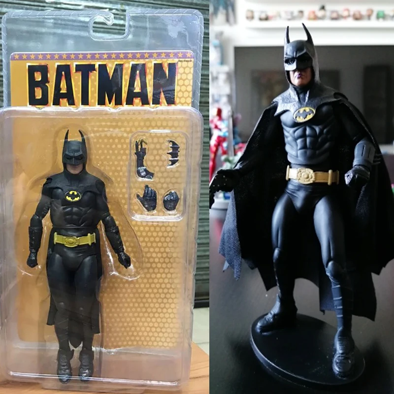 Neca 1989 AliExpress