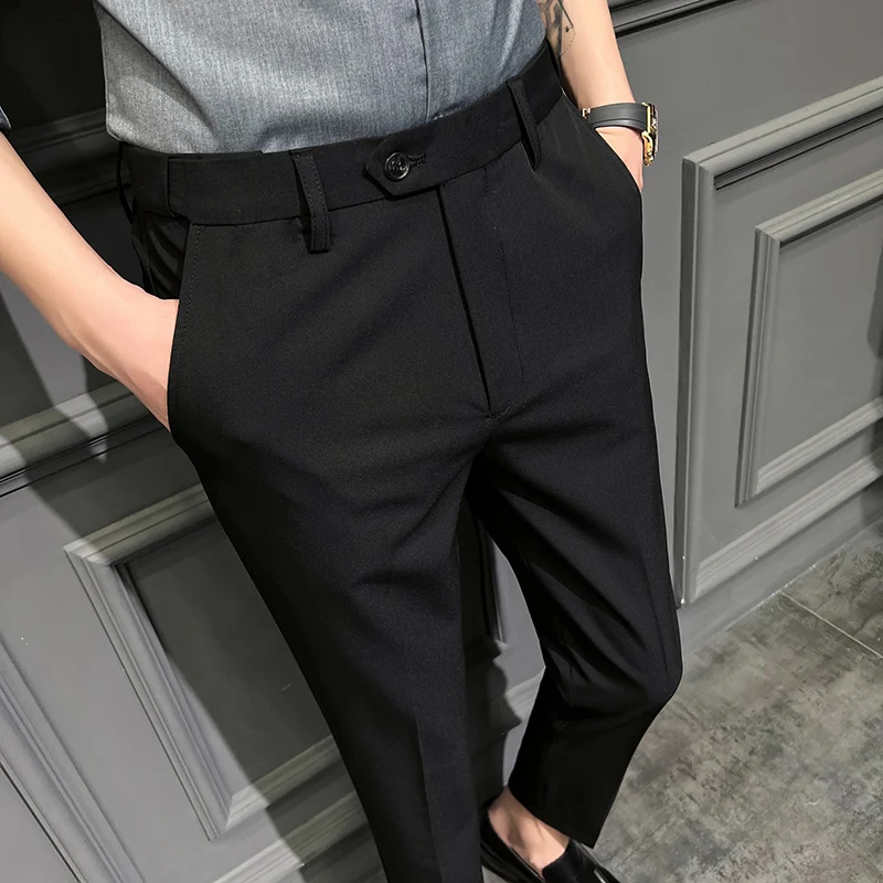 Casual Slacks For Men