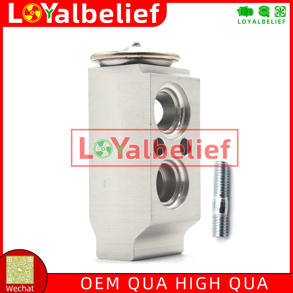 НОВЫЙ автоматический расширительный клапан переменного тока для Kia ...