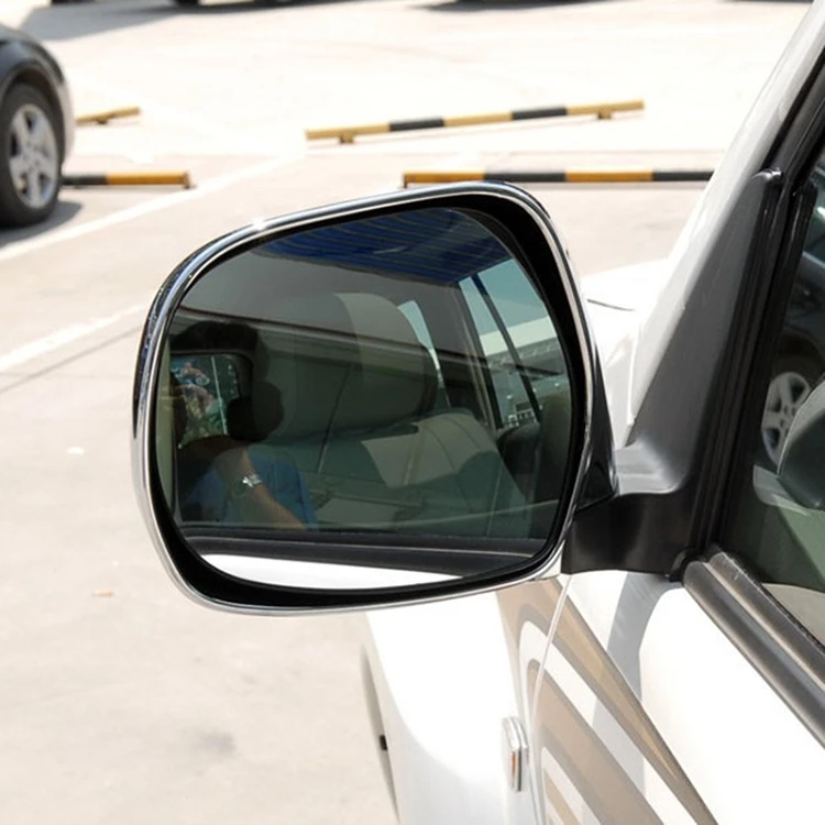 Для Toyota Land Cruiser Prado 150 серии 2009-2016 87961-60B20 87931 ...