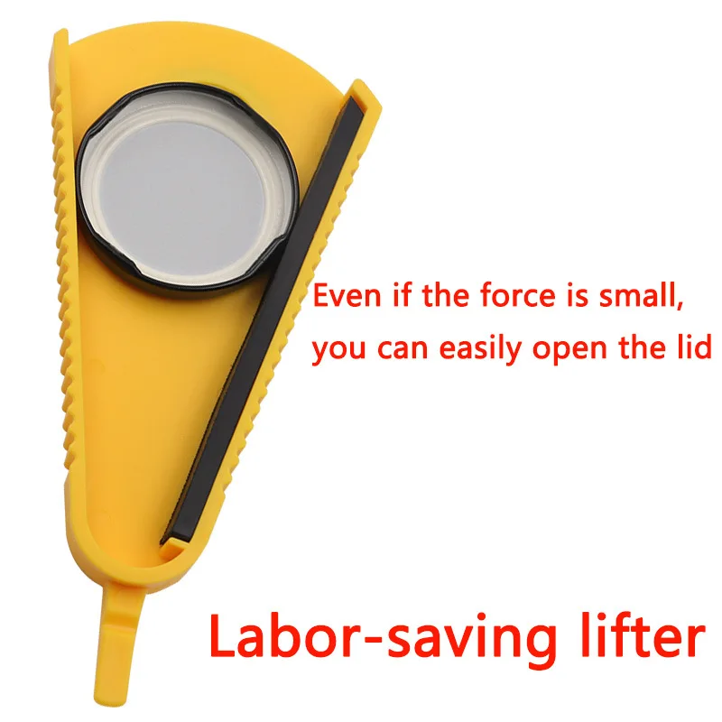 Multi-purpose capping device, labor-saving capping device, canning ...