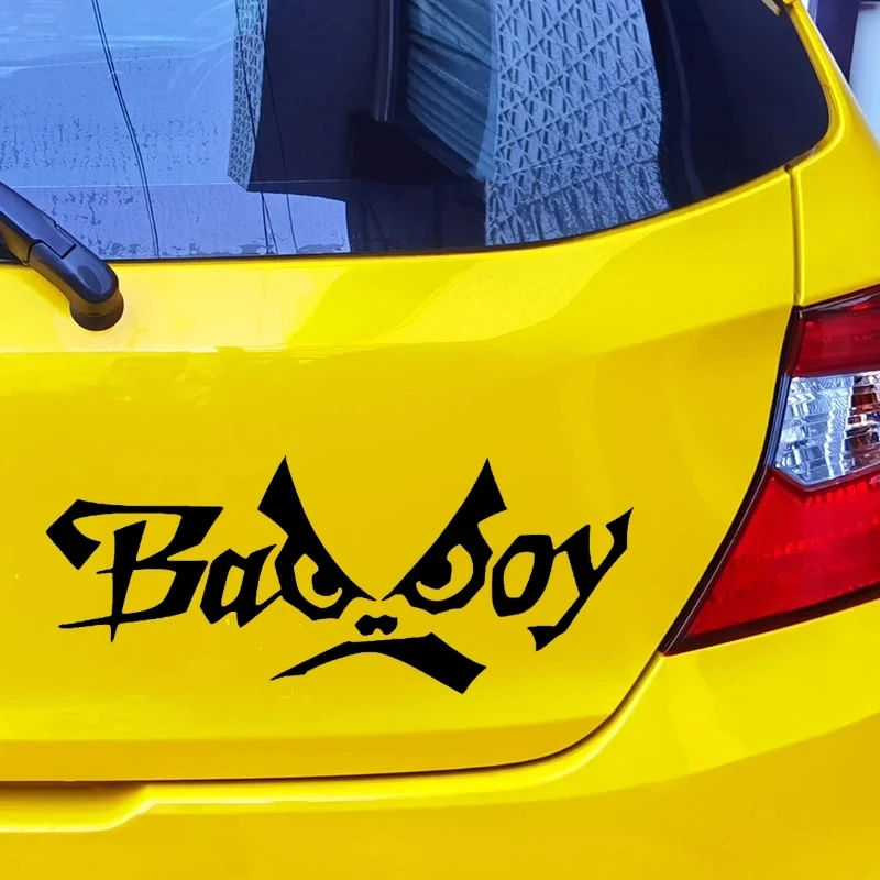 Виниловая наклейка на заднюю панель автомобиля, 12152 | AliExpress