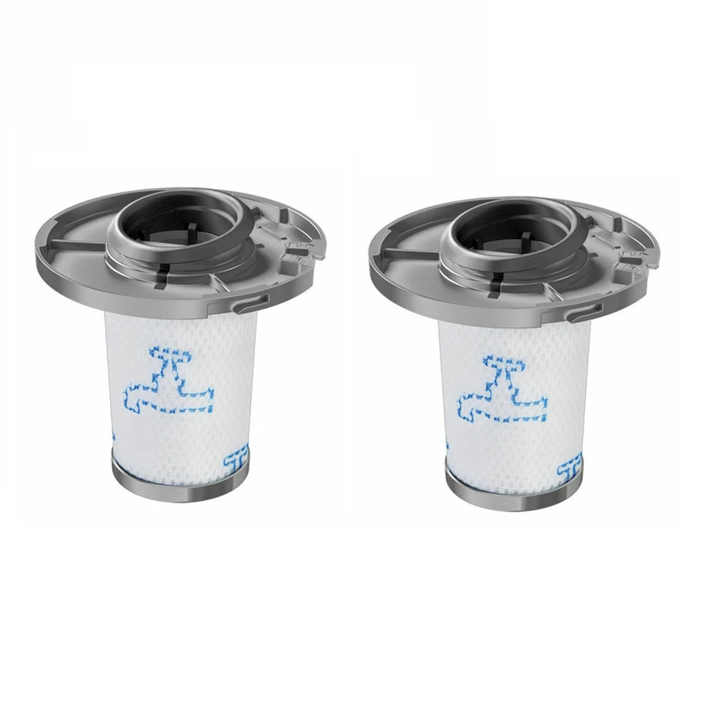 Сменный моющийся HEPA-фильтр M17K, 2 шт., совместимый с Rowenta ZR ...