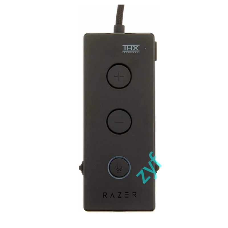Usb-аудиоконтроллер azer/razer, thx, пространственное аудио-управление ...