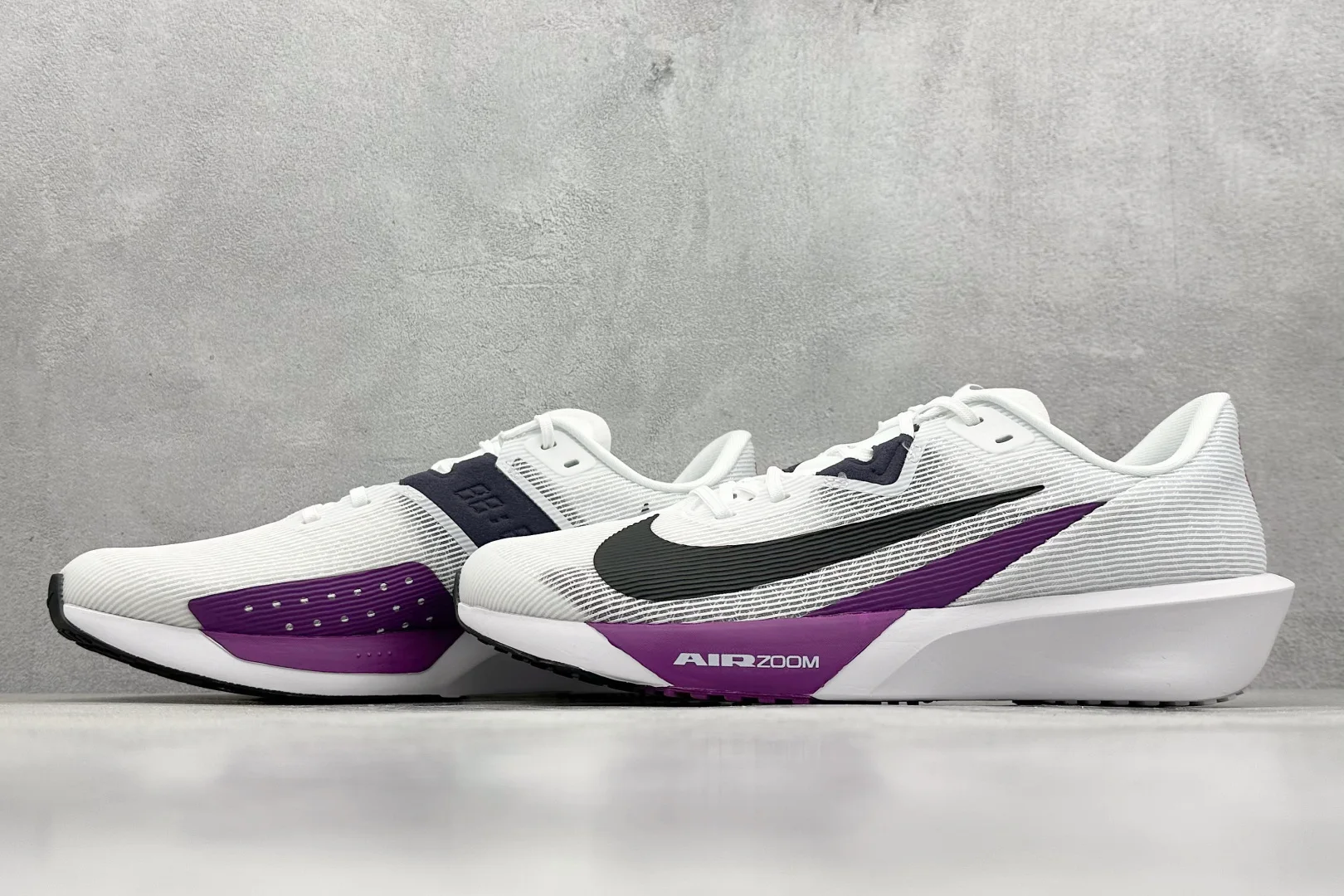 Обувь Кроссовки Nike Nk Zoom Rival Fly 4 Nike Ультраэластичные легкие ...