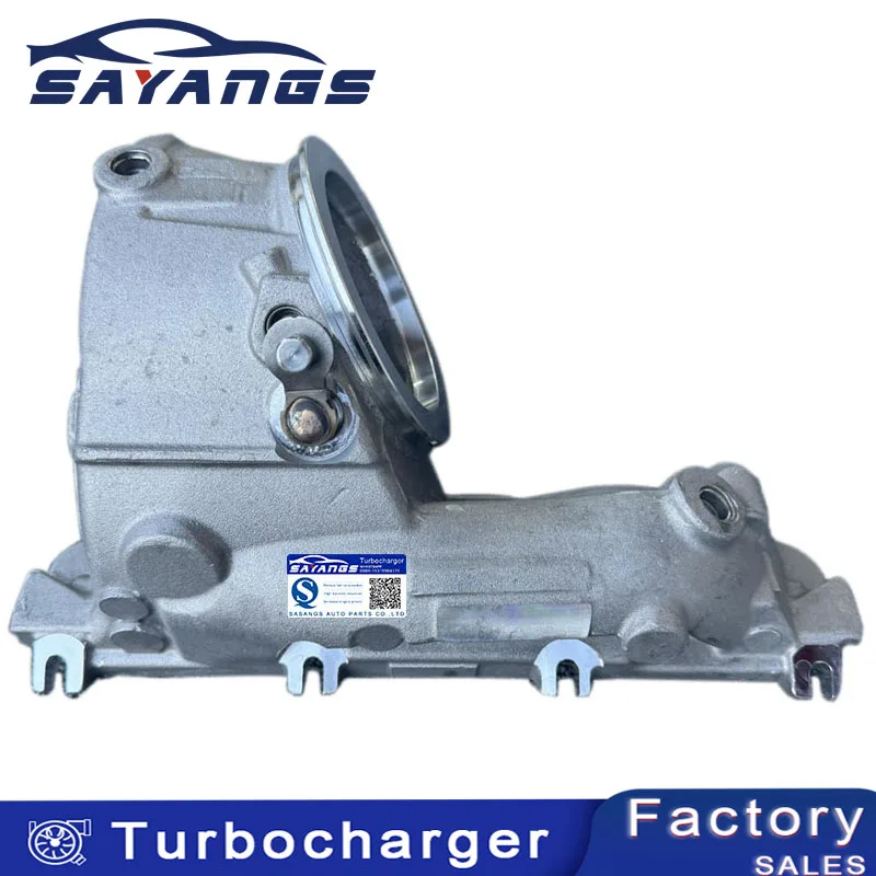 Корпус турбокомпрессора 7633795 7636784 8643129 2681209 11657633795 ...