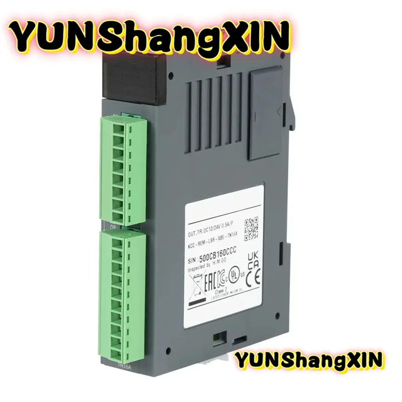 новый оригинальный XBE-DC08A XBE-DC16A XBE-TN08A XBE-TN16A XBE-RY08A ...