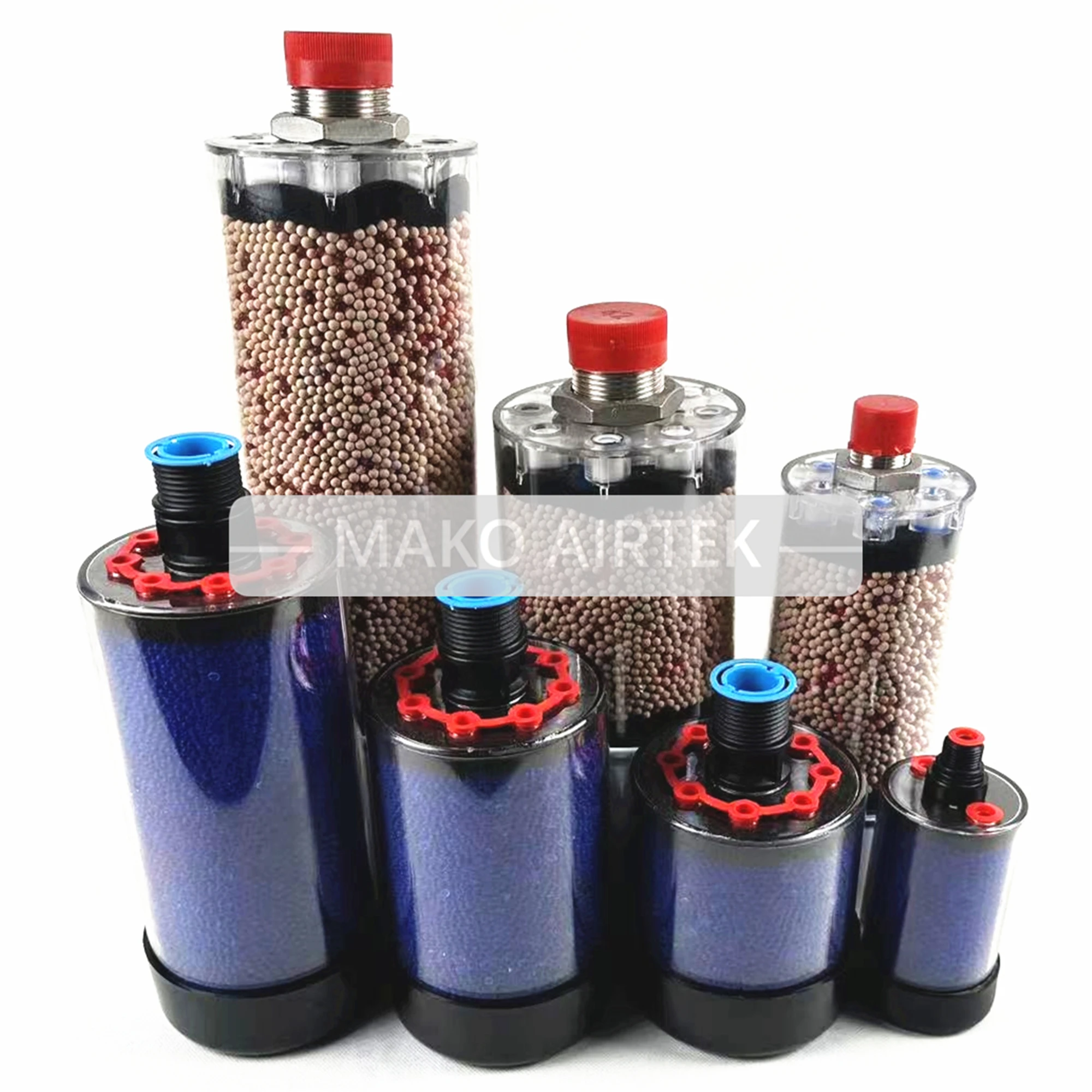 DC-VG-1-PC DC-2 DC-3 DC-4 DC-VG-1 DC-VG-2 DC-VG-3 DC-VG-4 Фильтр подходит для осушителя Des-Case ...