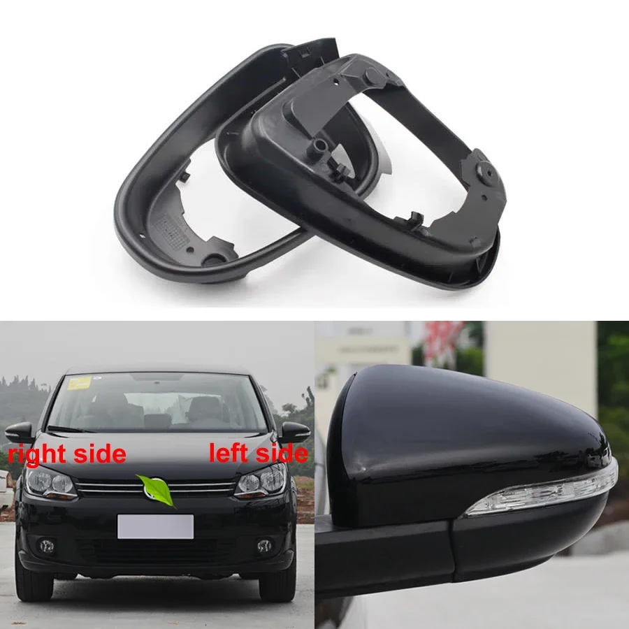 Боковые зеркала заднего вида для Volkswagen VW Touran 2011 2012 2013 ...
