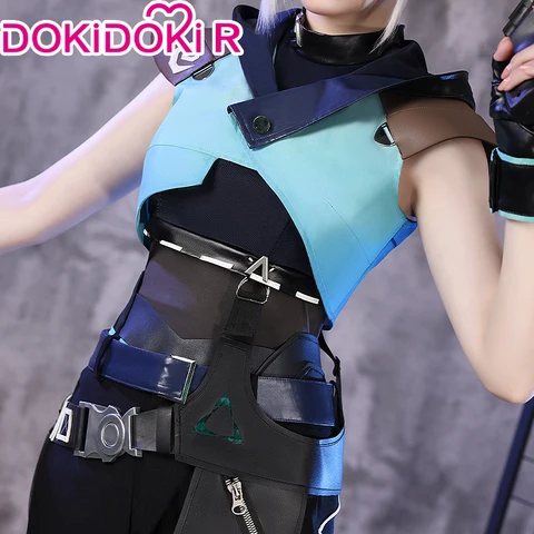 DokiDoki Cosplay Official Store | Официальный магазин на AliExpress ...