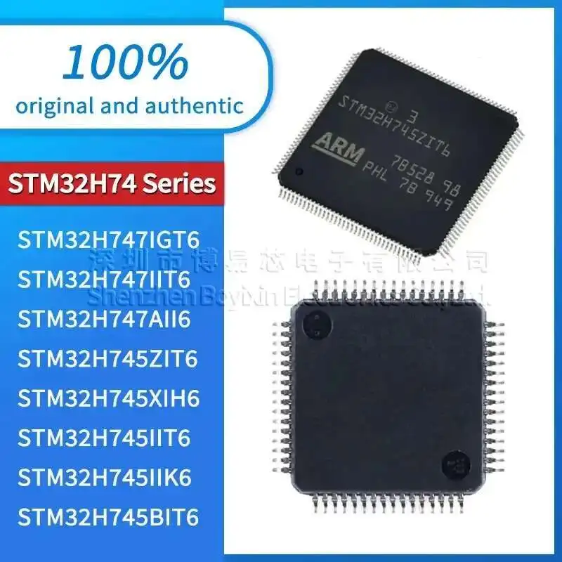 STM32F105R8T6 микросхема | AliExpress