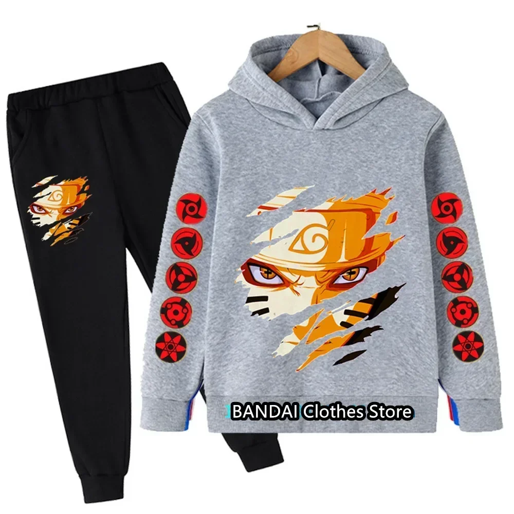 Карнавальный костюм Наруто Bandai от 3 до 12 лет | AliExpress