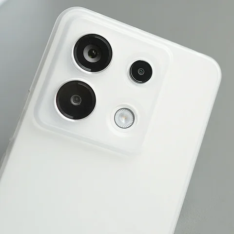 Redmi note 13 pro plus chexol прозрачный - купить недорого | AliExpress