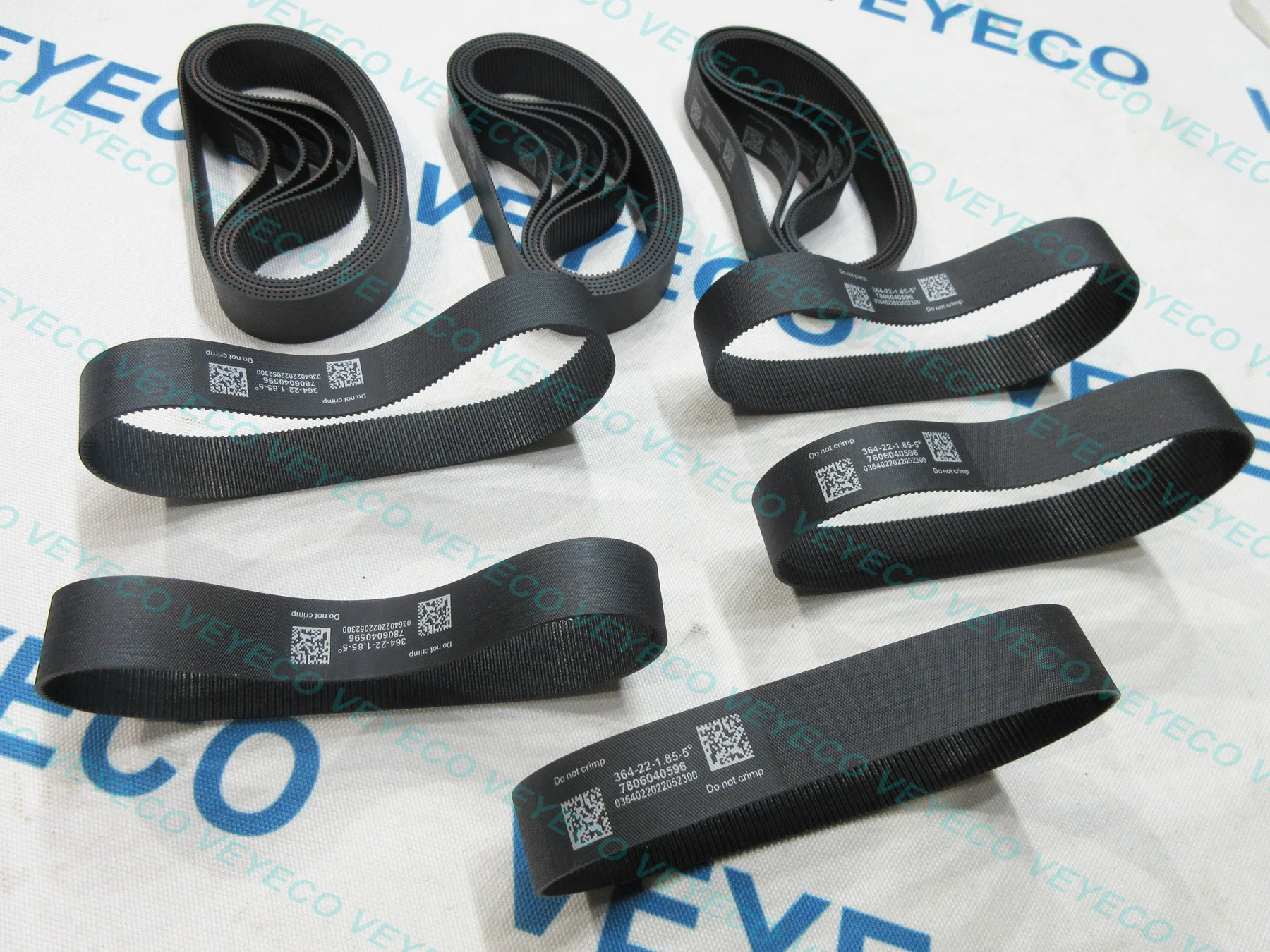 Регулируемый ремень для руля с электроприводом для Land Rover Velar ...