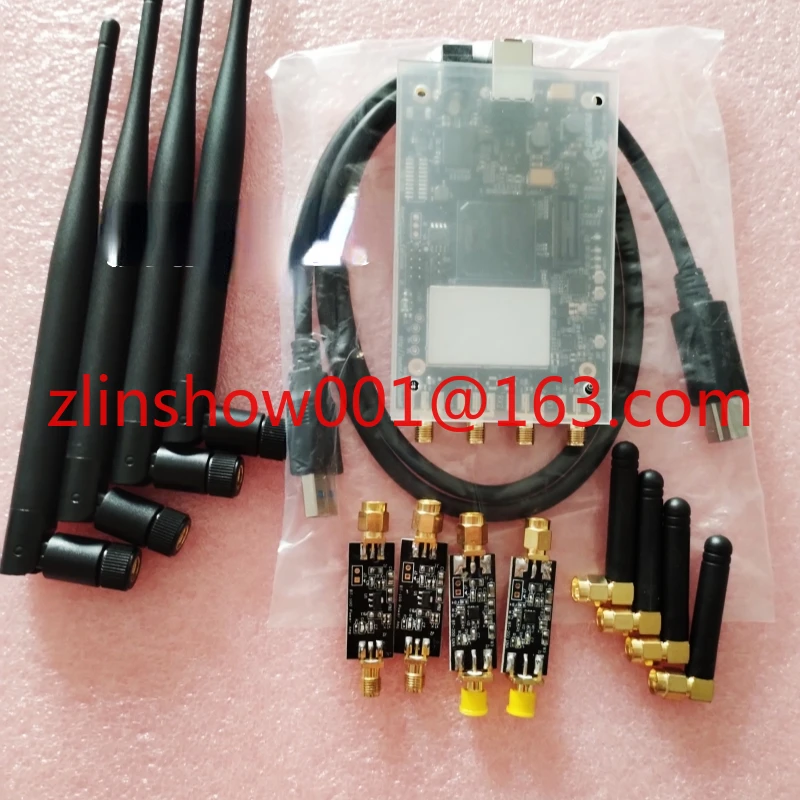 BladeRF 2,0 micro xA4 xA9 5CEBA4F23 5CEFA9 | AliExpress