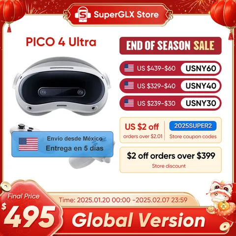 SuperGLX Store - каталог товаров магазина на AliExpress