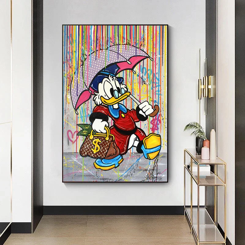 Donald Tapete