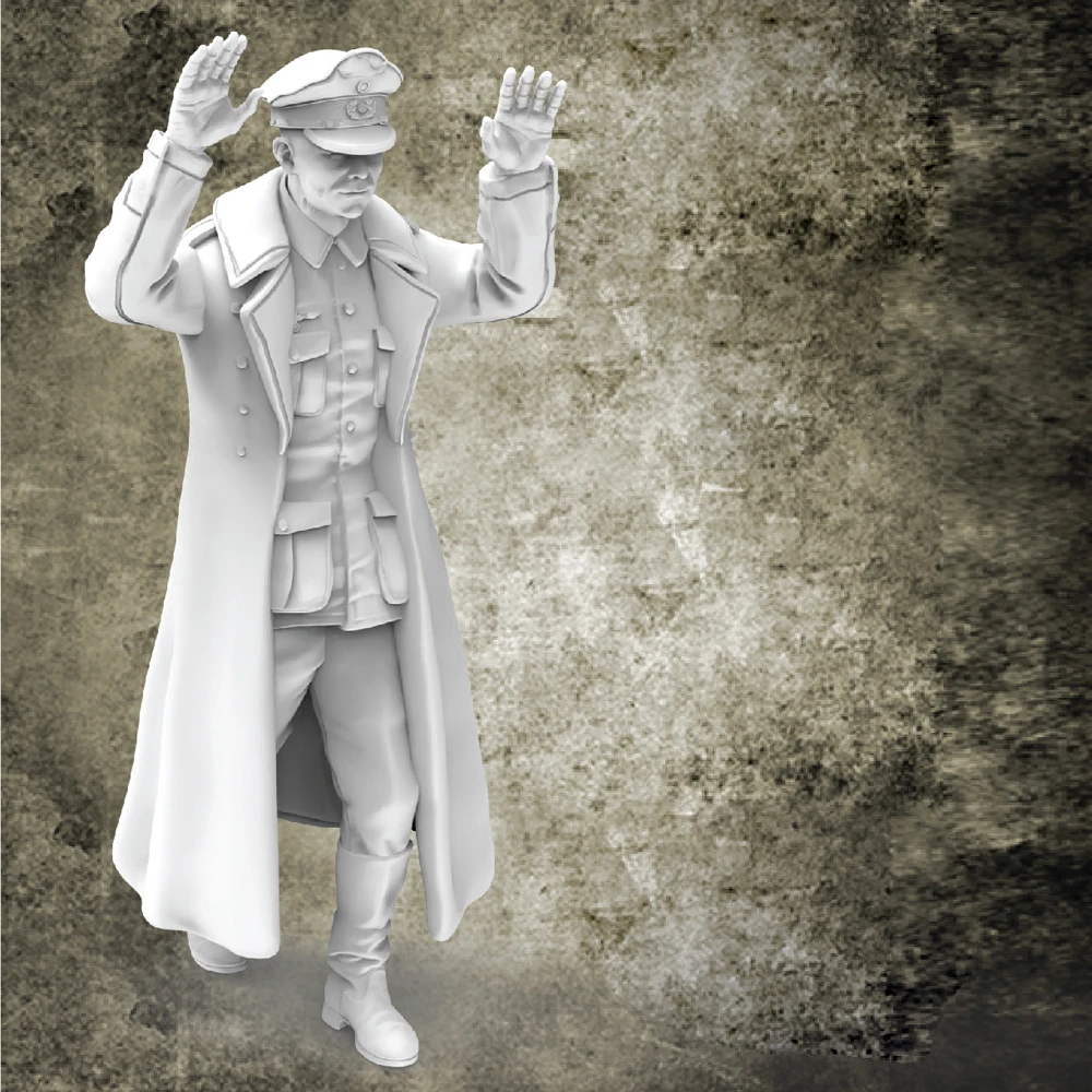 Модель солдата Второй мировой войны RDR 1/35 | AliExpress