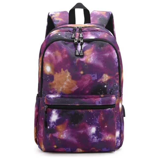 Galaxy Backpack