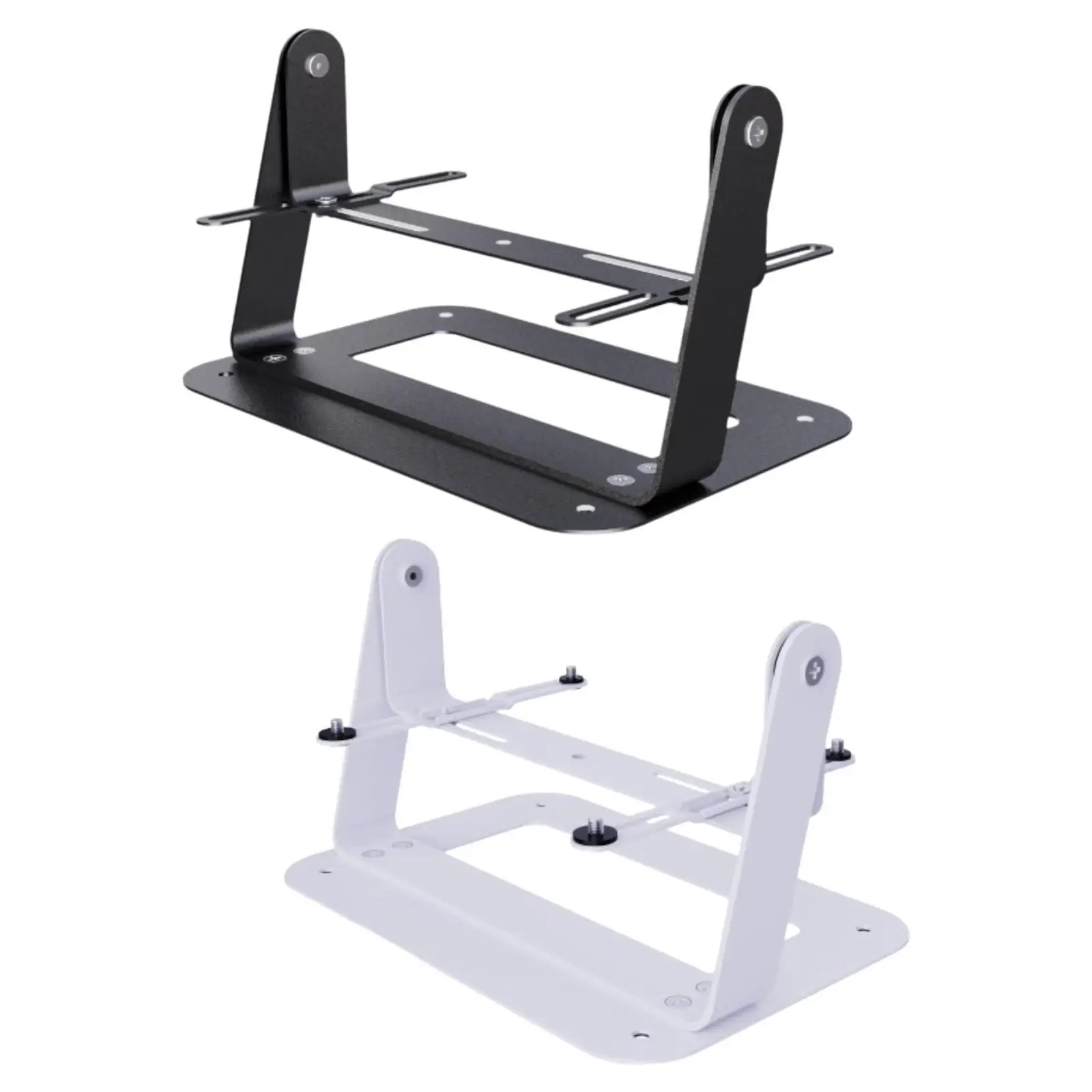 Projector Base Stand Projector Mount Holder Hotel Space Saving Bedroom ...