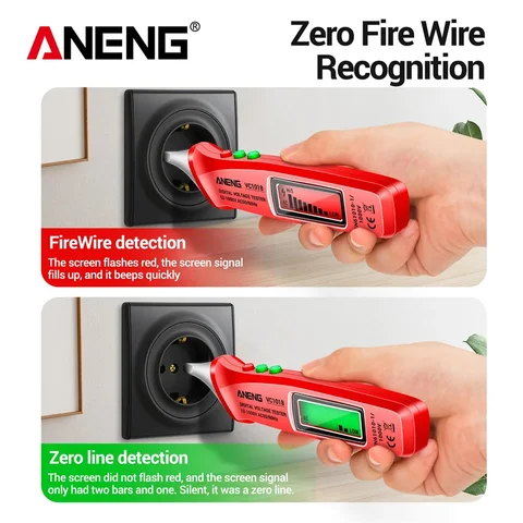 ANENG01 Store - каталог товаров магазина на AliExpress