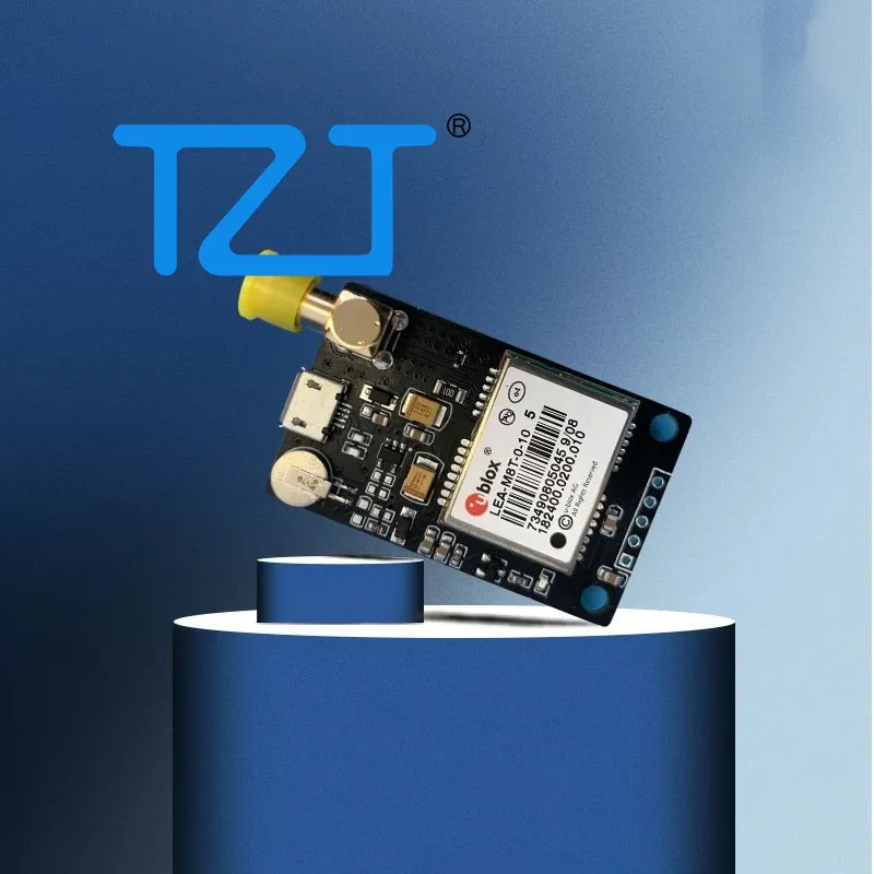 TZT Timing Development Board LEA-M8T/NEO-M8T | AliExpress