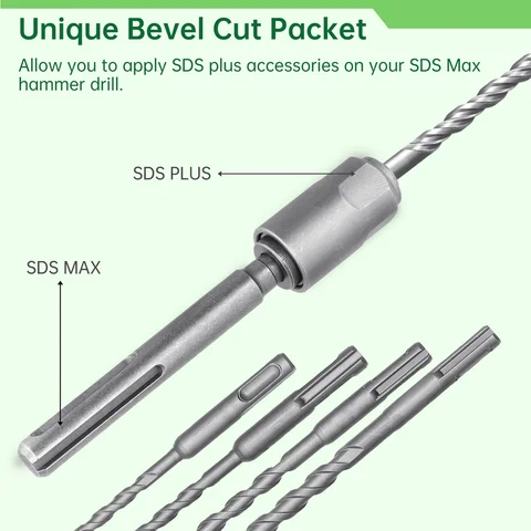 Sds plus sds max - купить недорого | AliExpress