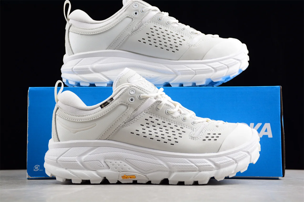 кроссовки J.L-A.L x Hoka One One Tor Ultra Lo Сотрудничества горные ...