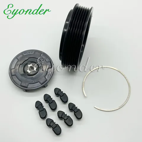 Eyonder Car AC Spare Parts Store - каталог товаров магазина на AliExpress