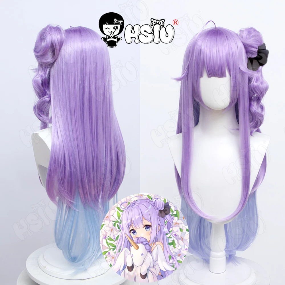 Azure Hair Color | Hair-color.biz