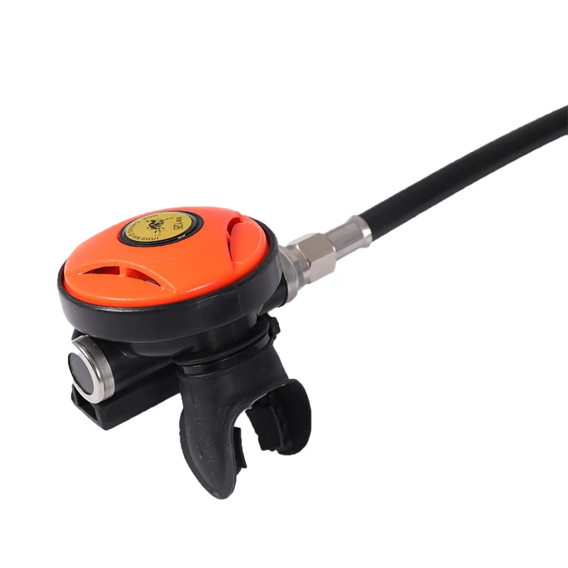 Diving Ventilator Tankless Diving System Waterproof Portable ...