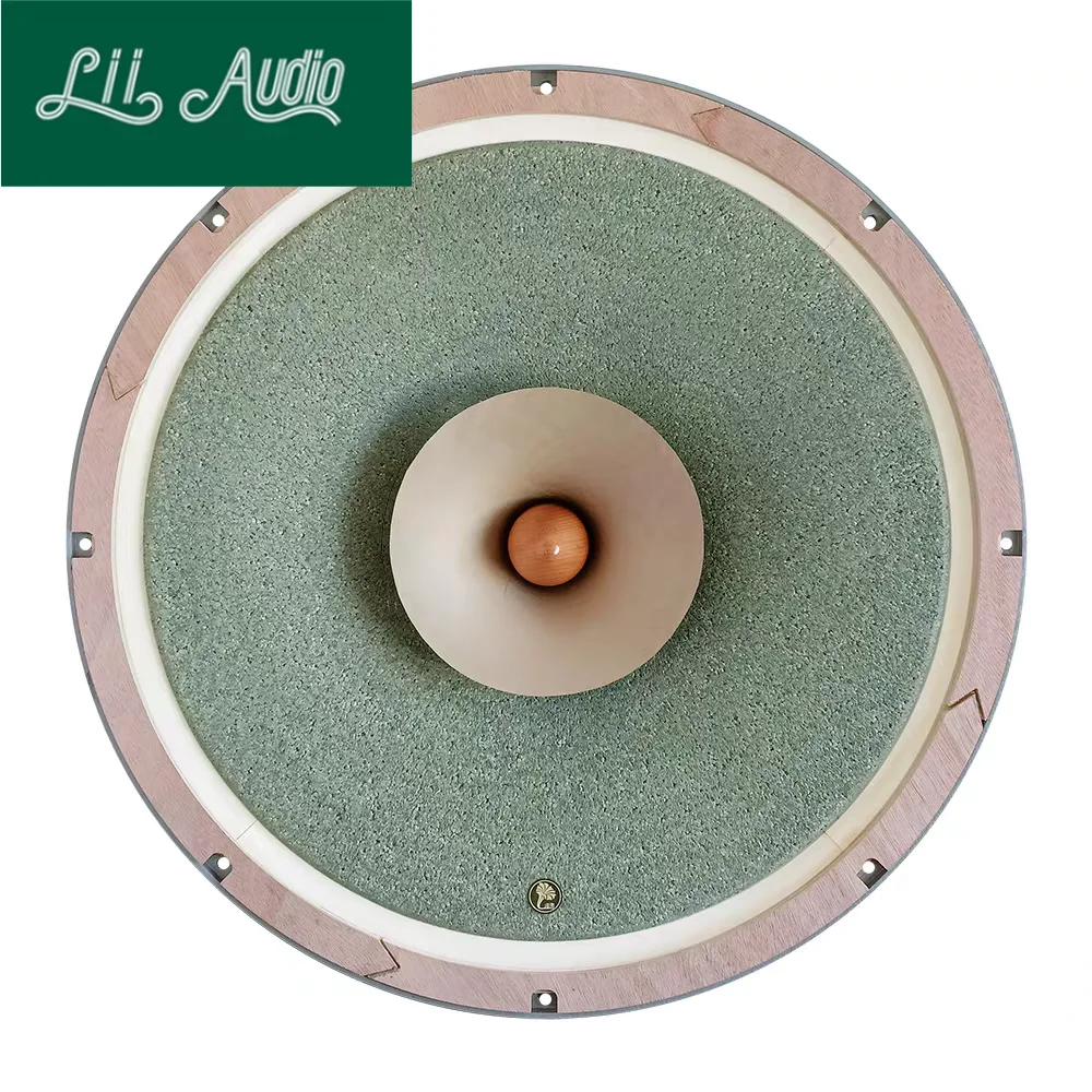 Lii Audio 2025 новая версия F21 21-дюймовый полнодиапазонный динамик ...