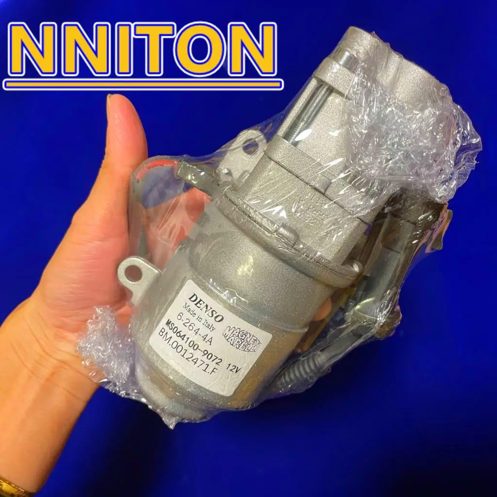 Электронный двигатель AMT QR512E-1707019 | AliExpress