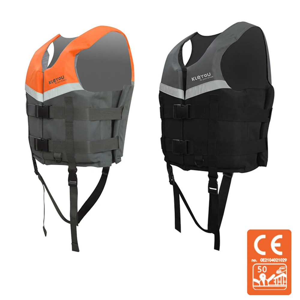 Large Life Jacket | Life-jacket.org