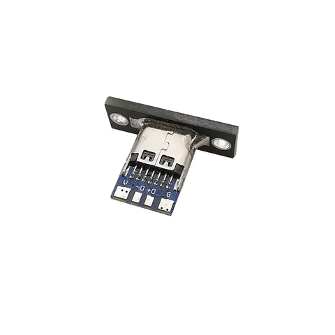 Разъем 4 pin 2 - купить недорого | AliExpress