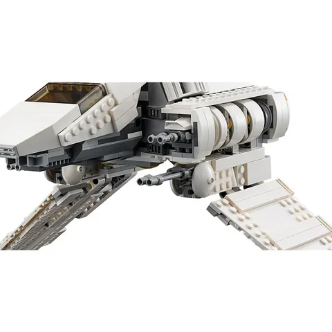 Lego imperial shuttle tydirium store