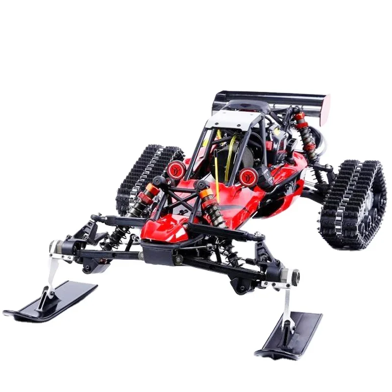 Rovan Baja 305AS 1/5 Распродажа 2,4G 2WD 3CH Пульт дистанционного ...