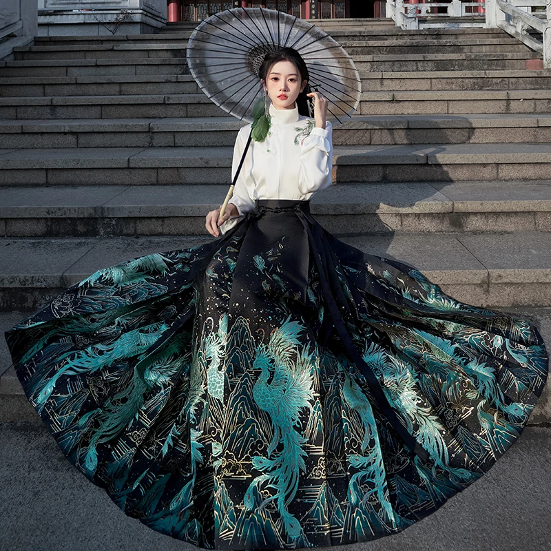 Китайская рубашка из полиэстера | AliExpress