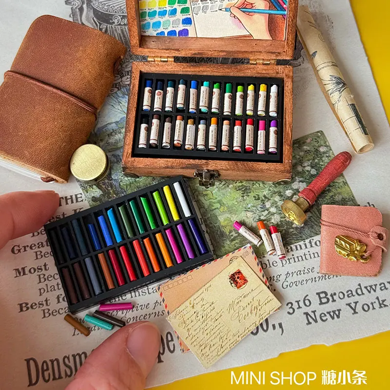 Аксессуары для кукольных домиков Bjd Ob11 Gsc Blyth Soldier Lol | AliExpress