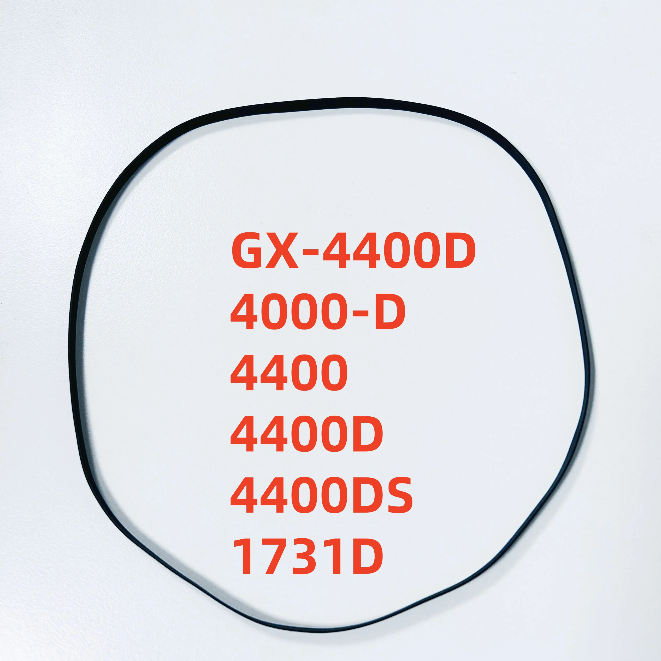 Для AKAI GX-4400D 4000-D 4400 4400D 4400DS 1731D Замена ремня ...