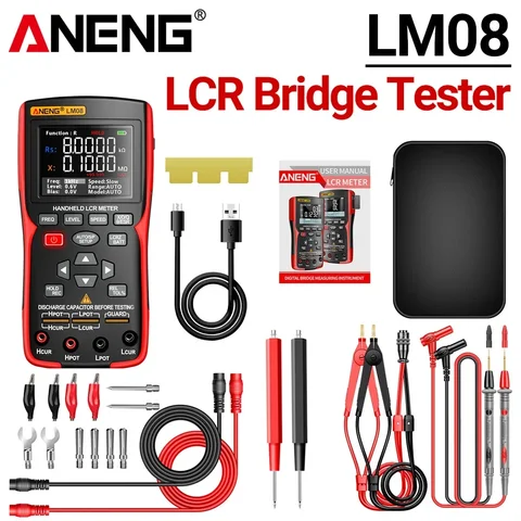 ANENG Tool Store - каталог товаров магазина на AliExpress