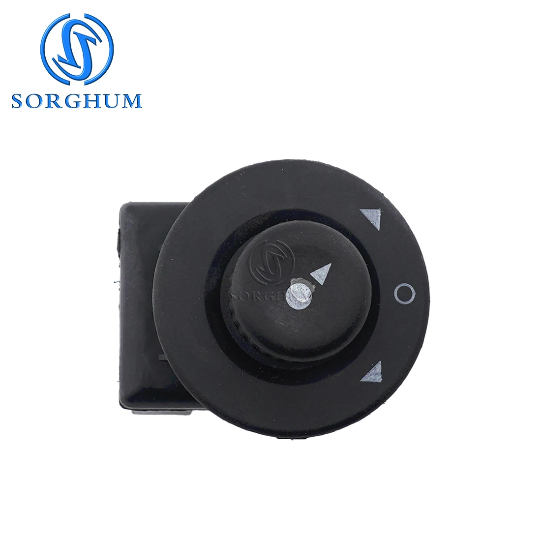 6545.KS 6545KS боковая регулируемая ручка двери боковой переключатель зеркала для Peugeot ...