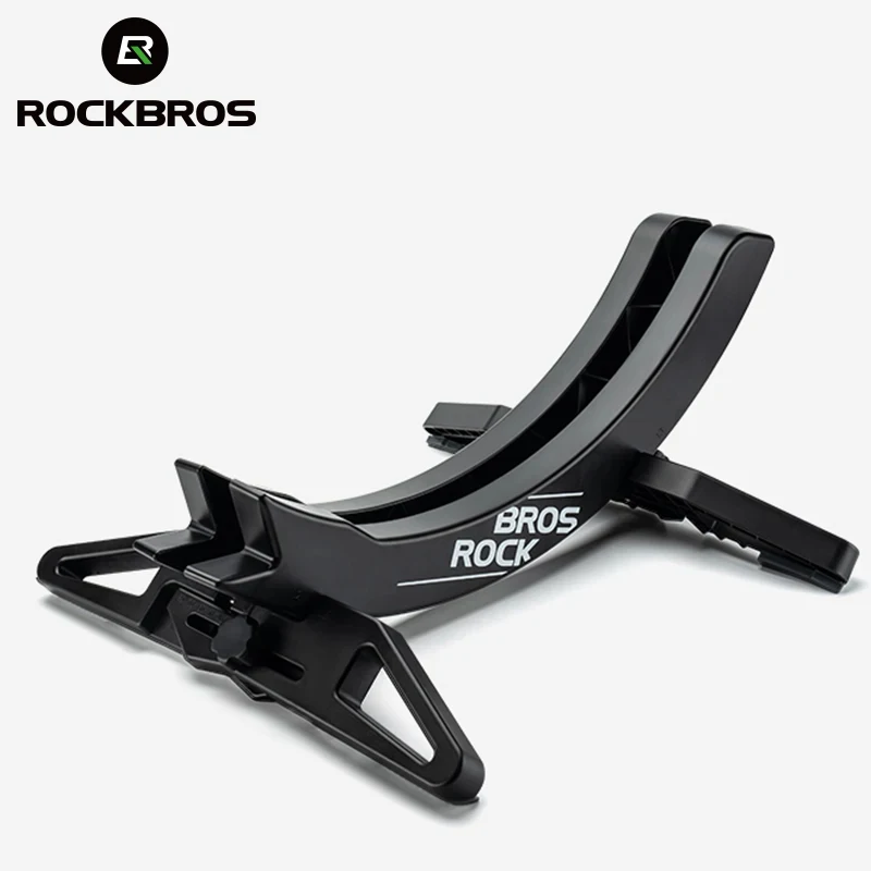 Подставка для велосипеда ROCKBROS, комнатная стойка для хранения и ...