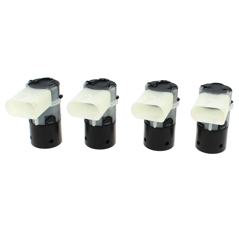 LARBLL New 7H0919275E, 7H0919275B, 4B0919275G PDC Parking Sensor For ...