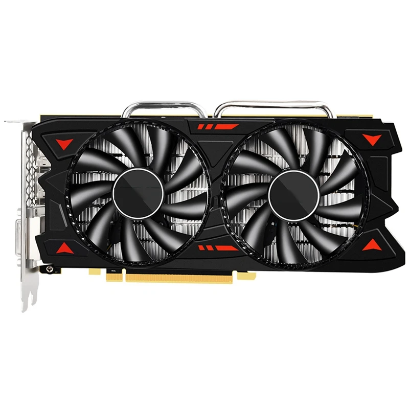 Видеокарта RX 580 8 ГБ | AliExpress
