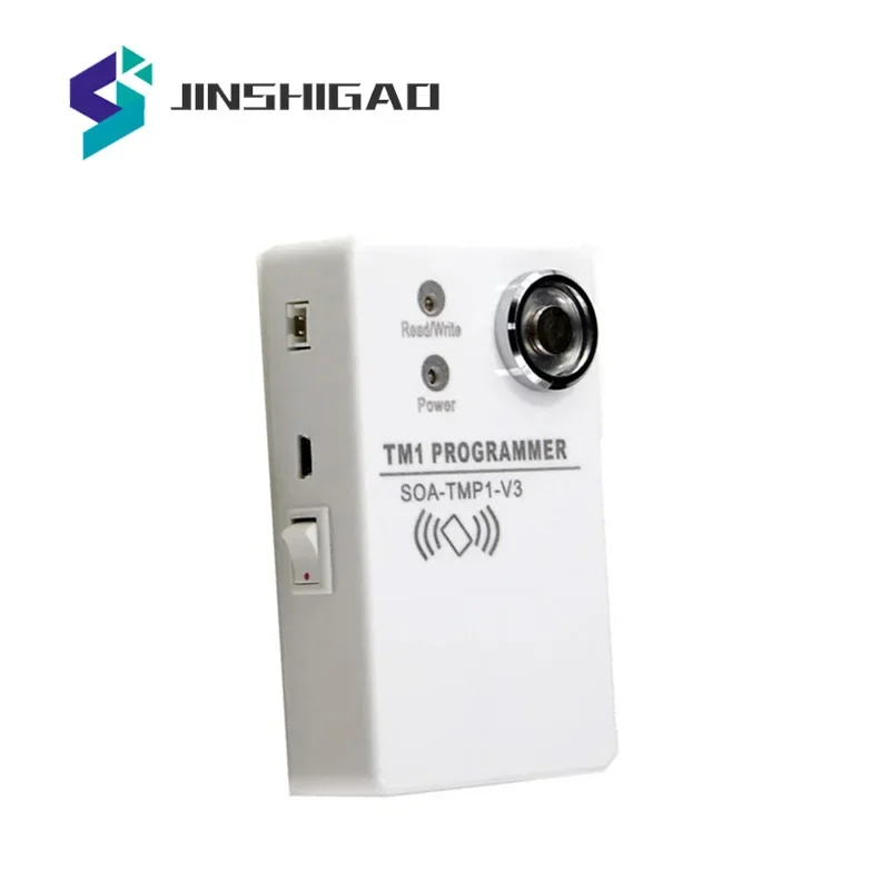 Копировальный аппарат iButton TM iButton Programmer DS1990A | AliExpress