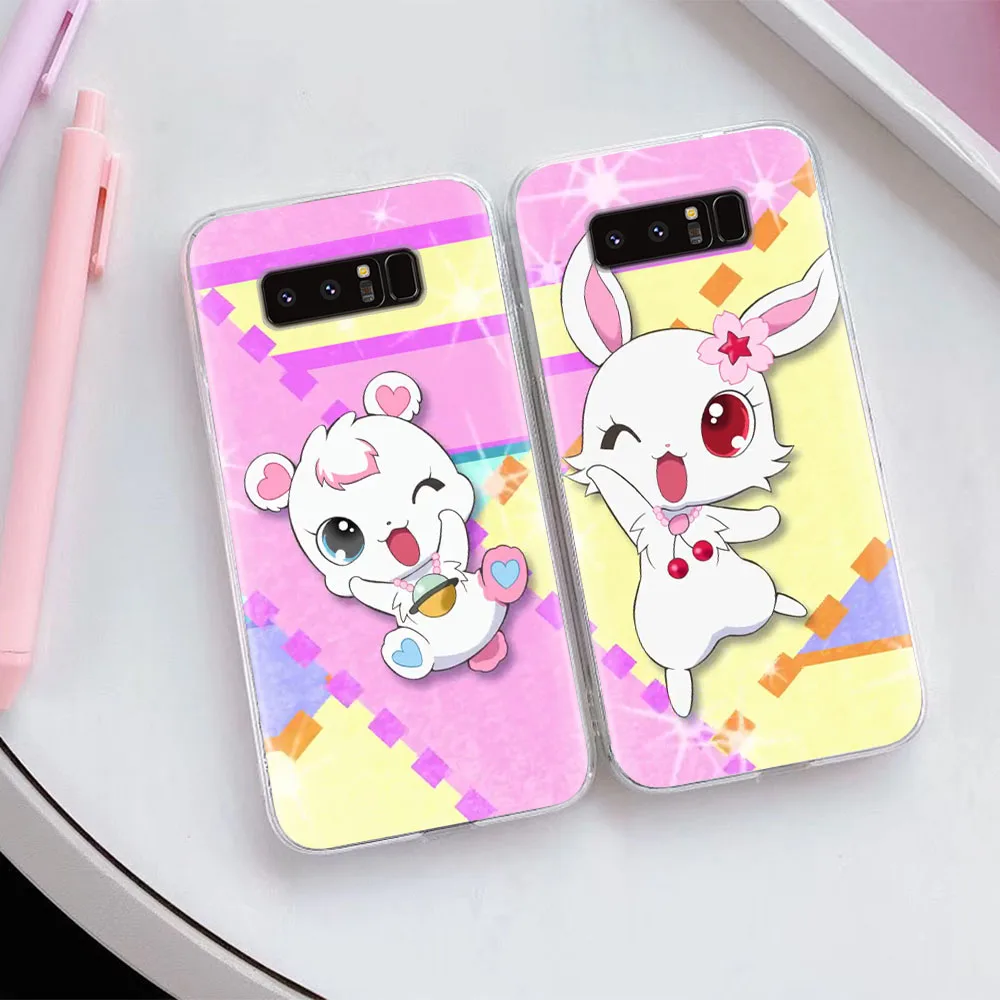 Мягкий чехол для Samsung A02 A03 A03S A04 A05 A05S A06 A11 A12 A13 A14 A15 A16 A21S A22 A23 A24 ...