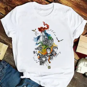 Lord Voldemort Shirt Girls