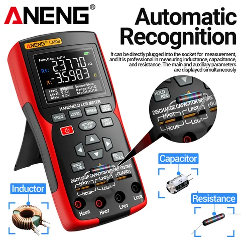 ANENG Tool Store - каталог товаров магазина на AliExpress